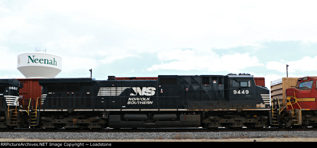 NS 9449